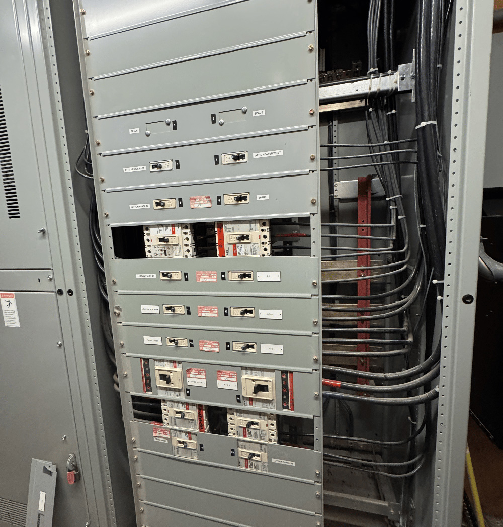 Commercial Electrical Maintenance Services in Stoneham & Greater Boston