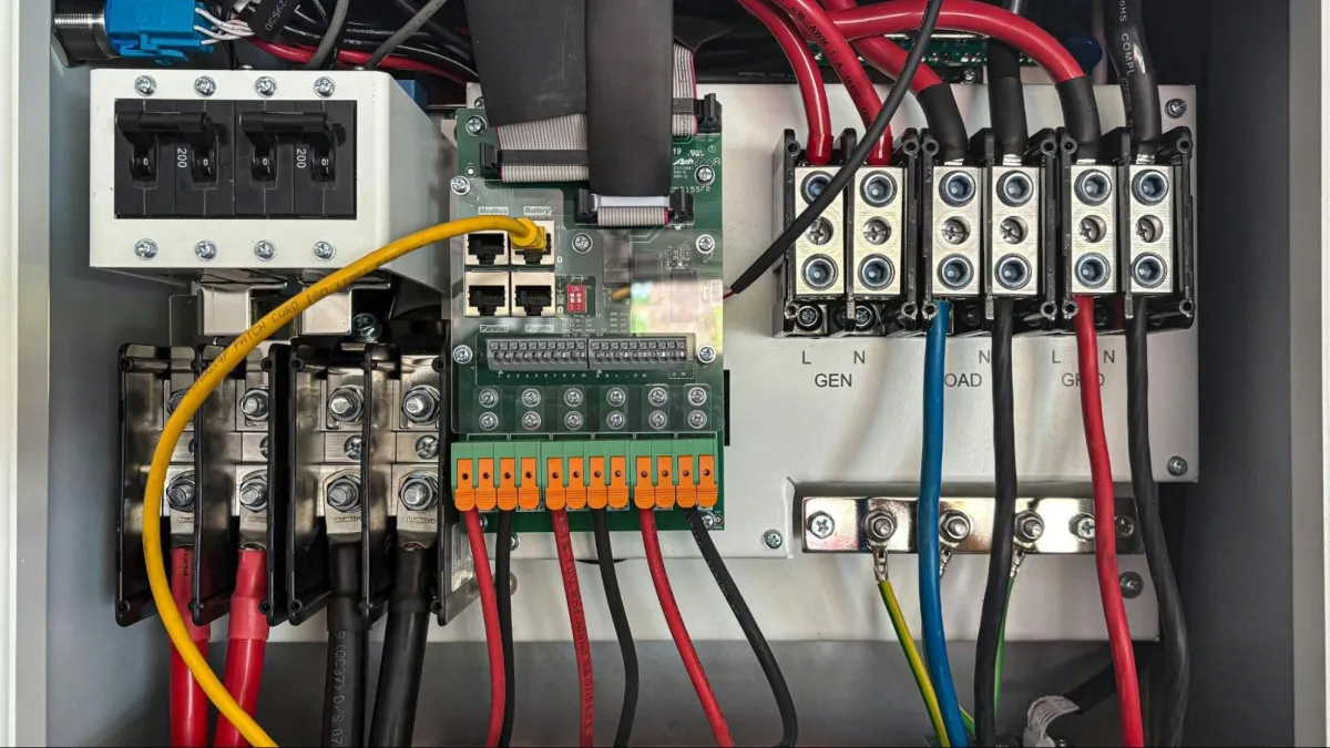 Electrical Panel Repair: Signs You Need an Upgrade and How to Fix It ...